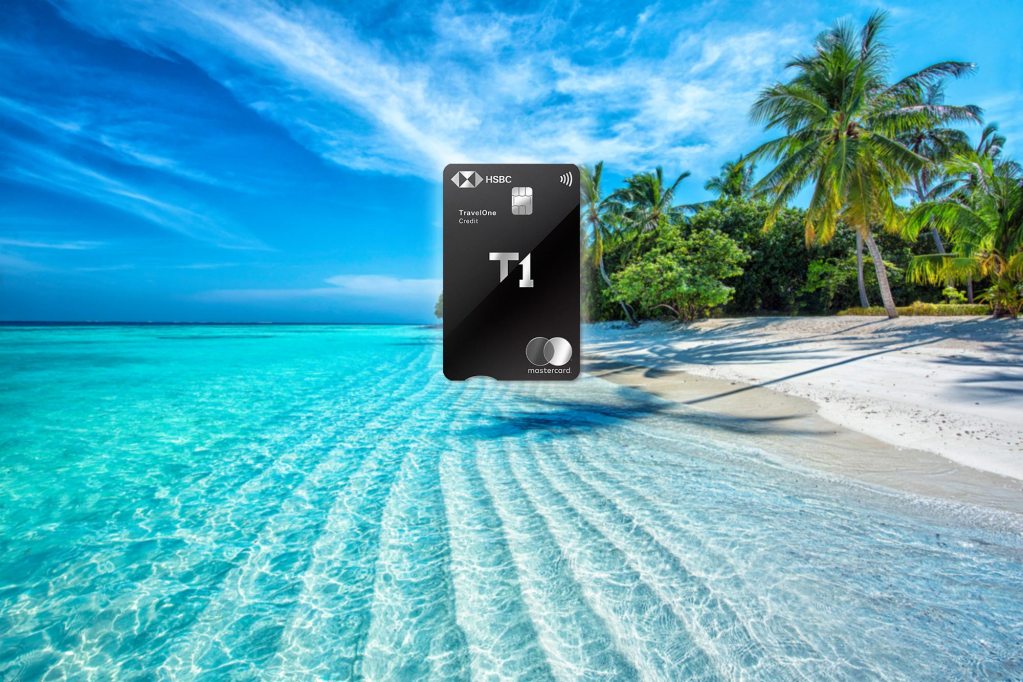 HSBC launches TravelOne credit card - with 9 frequent flyer partners ...