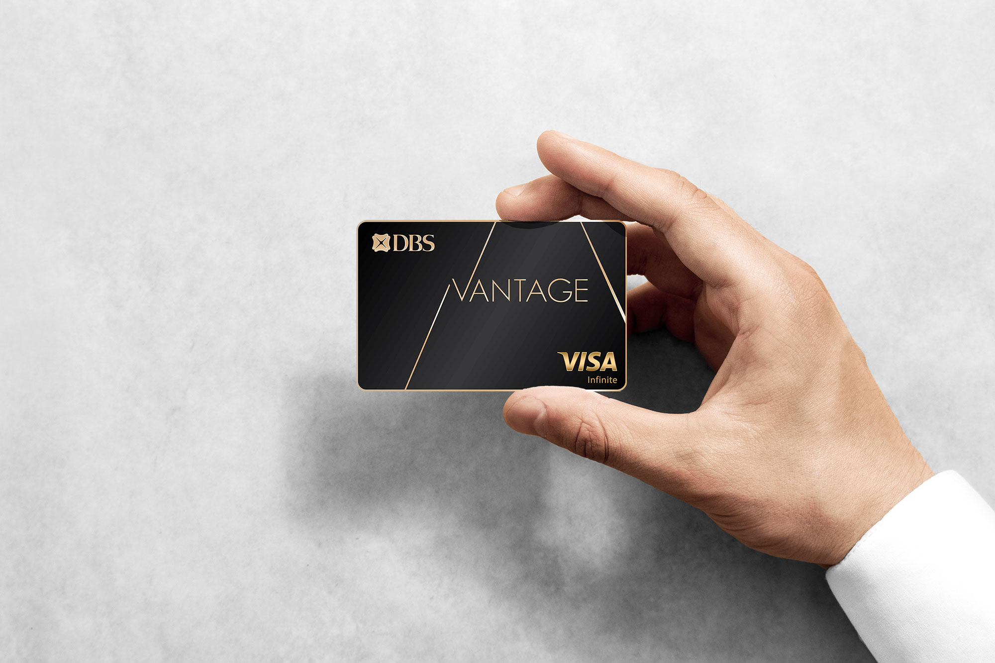 DBS Vantage Card Review (2026) - Mainly Miles