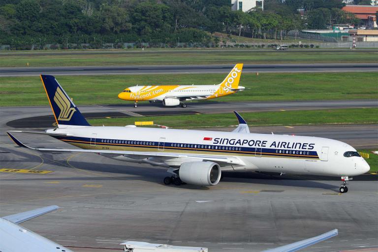 Now Live: KrisFlyer Elite Silver extra baggage allowance, priority ...