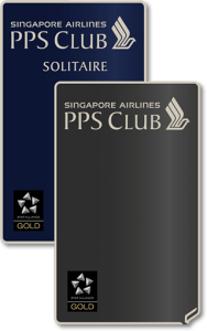 Complete guide to Singapore Airlines PPS Rewards - Mainly Miles