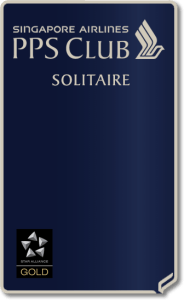 Complete guide to the PPS Club and Solitaire PPS Club - Mainly Miles