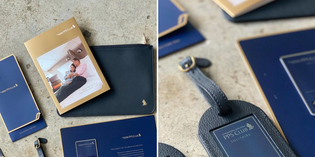 Complete guide to the PPS Club and Solitaire PPS Club - Mainly Miles