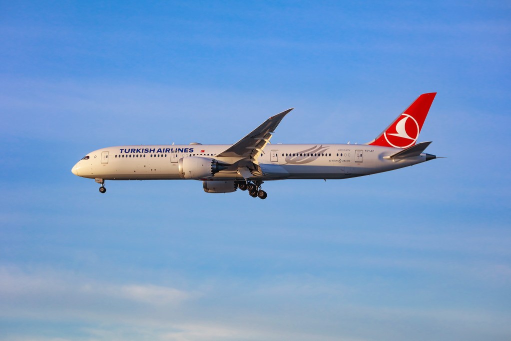 Turkish Airlines launching Singapore - Melbourne flights from March ...