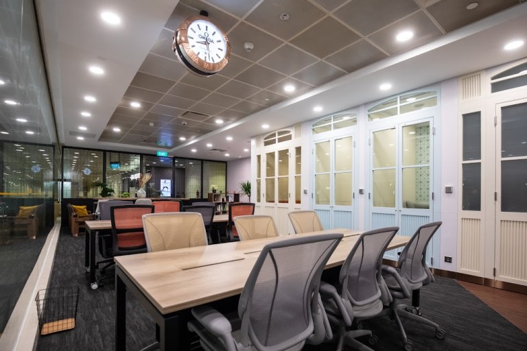 Connect Lounge at Changi Airport T2 joins Priority Pass - Mainly Miles