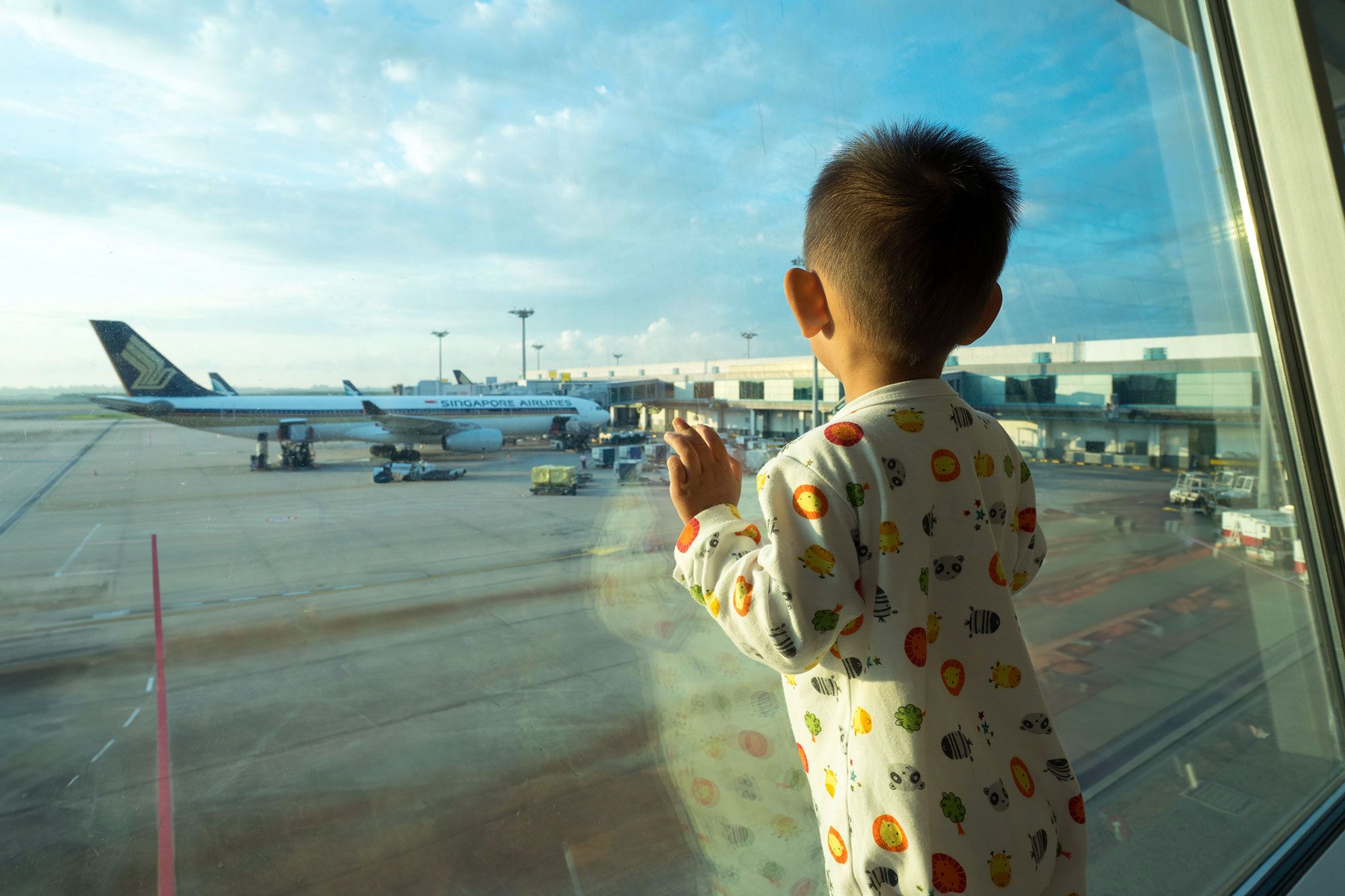 New: Donate your KrisFlyer miles to KidSTART Singapore - Mainly Miles