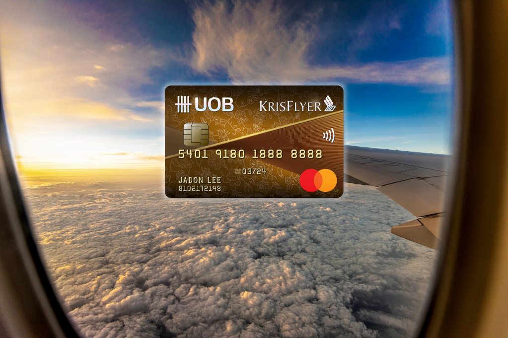 KrisFlyer UOB Credit Card Review (2025) - Mainly Miles