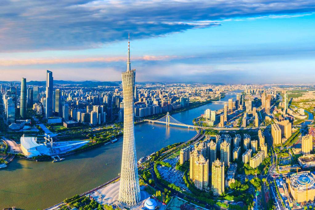 Singapore Airlines goes double daily to Guangzhou - Mainly Miles