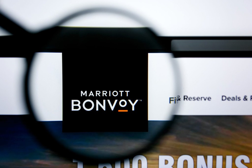 Singapore Airlines KrisFlyer and Marriott Bonvoy offering reciprocal ...