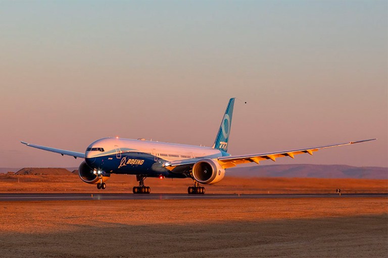 Singapore Airlines Boeing 777-9: What to expect - Mainly Miles