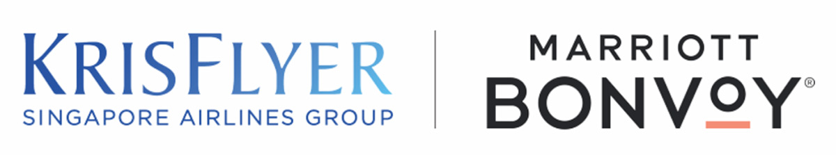 Singapore Airlines KrisFlyer and Marriott Bonvoy offering reciprocal ...