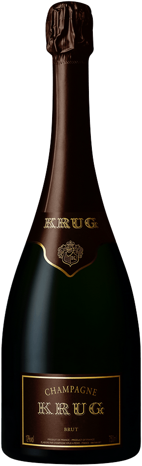 Singapore Airlines brings vintage Krug back to First Class in time for ...