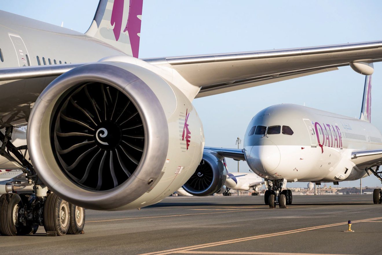 Devaluation: Qatar Airways adopts peak and off-peak Avios award pricing ...