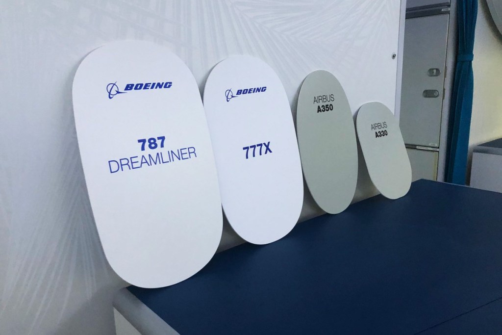 Singapore Airlines Boeing 777-9: What to expect - Mainly Miles