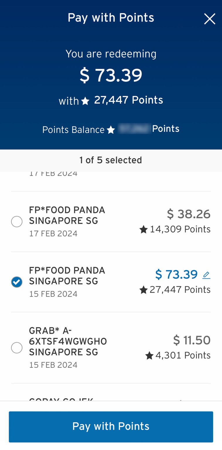 Citi Rewards Card Review (2025) - Mainly Miles