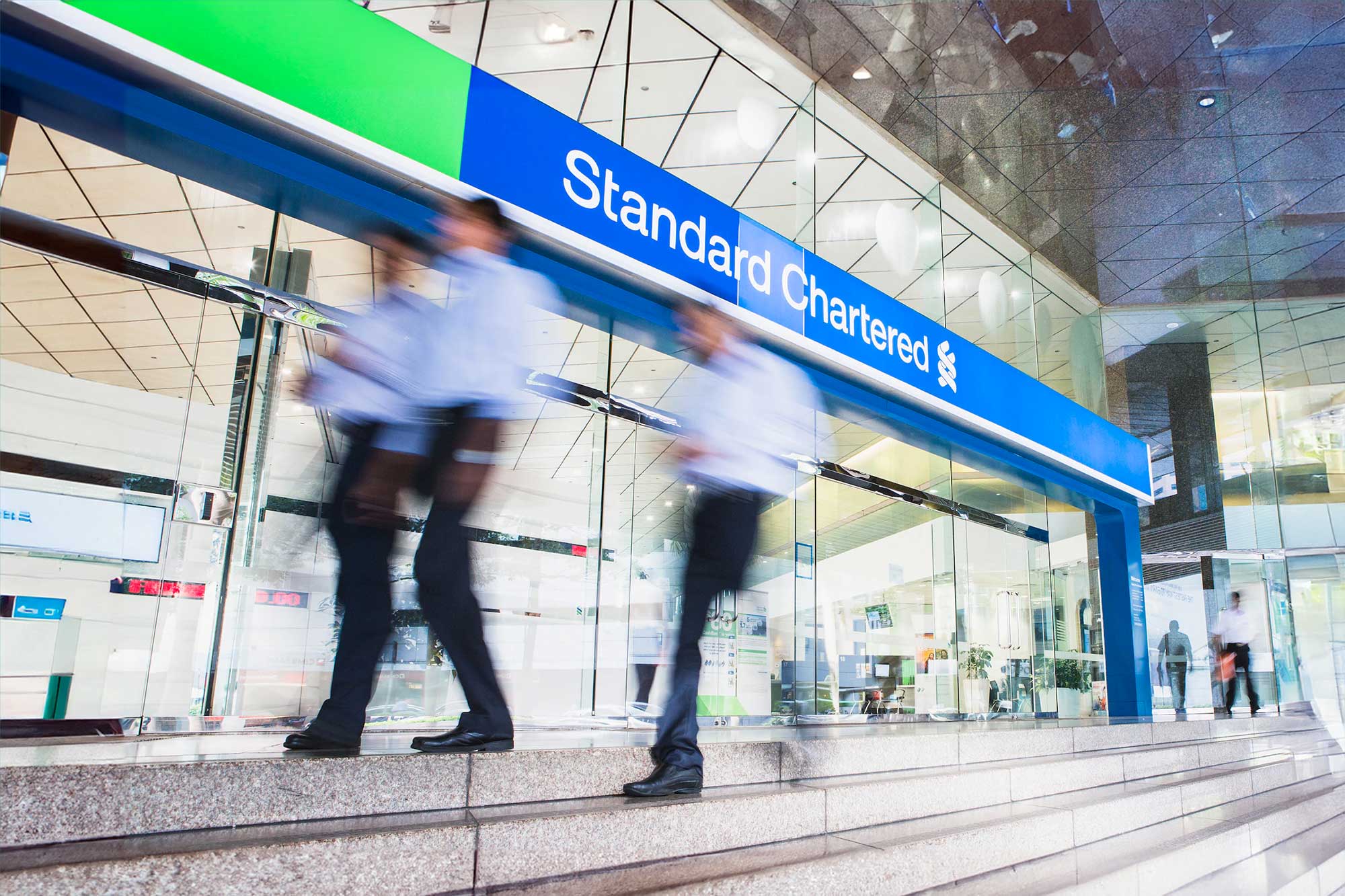 Standard Chartered Singapore Address at Mark Hammett blog