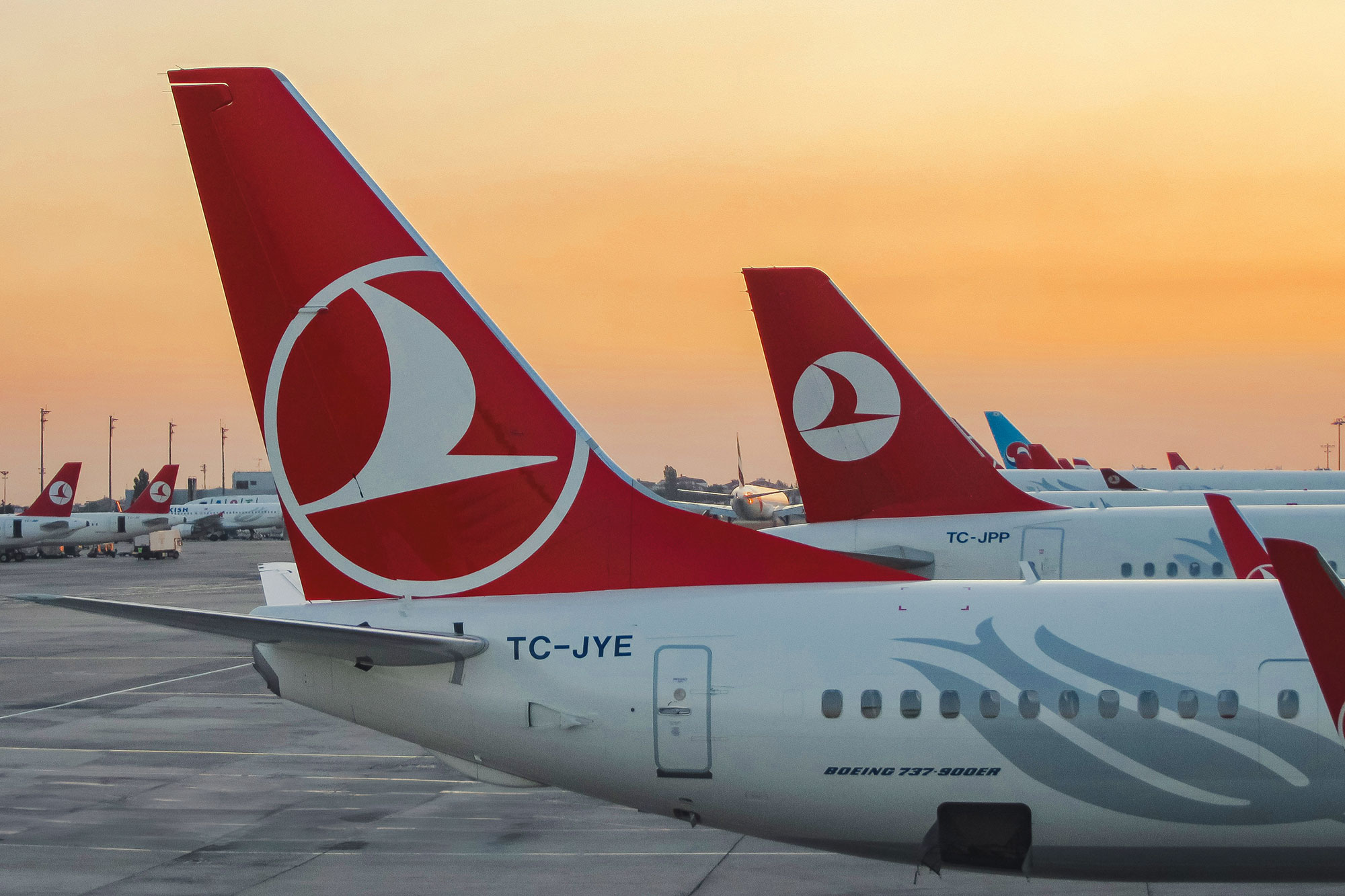 Turkish Airlines devalues Miles&Smiles award rates from 15 February ...