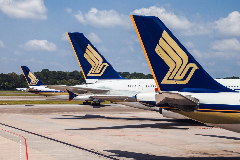 Singapore Airlines Fleet: June 2025 - Mainly Miles