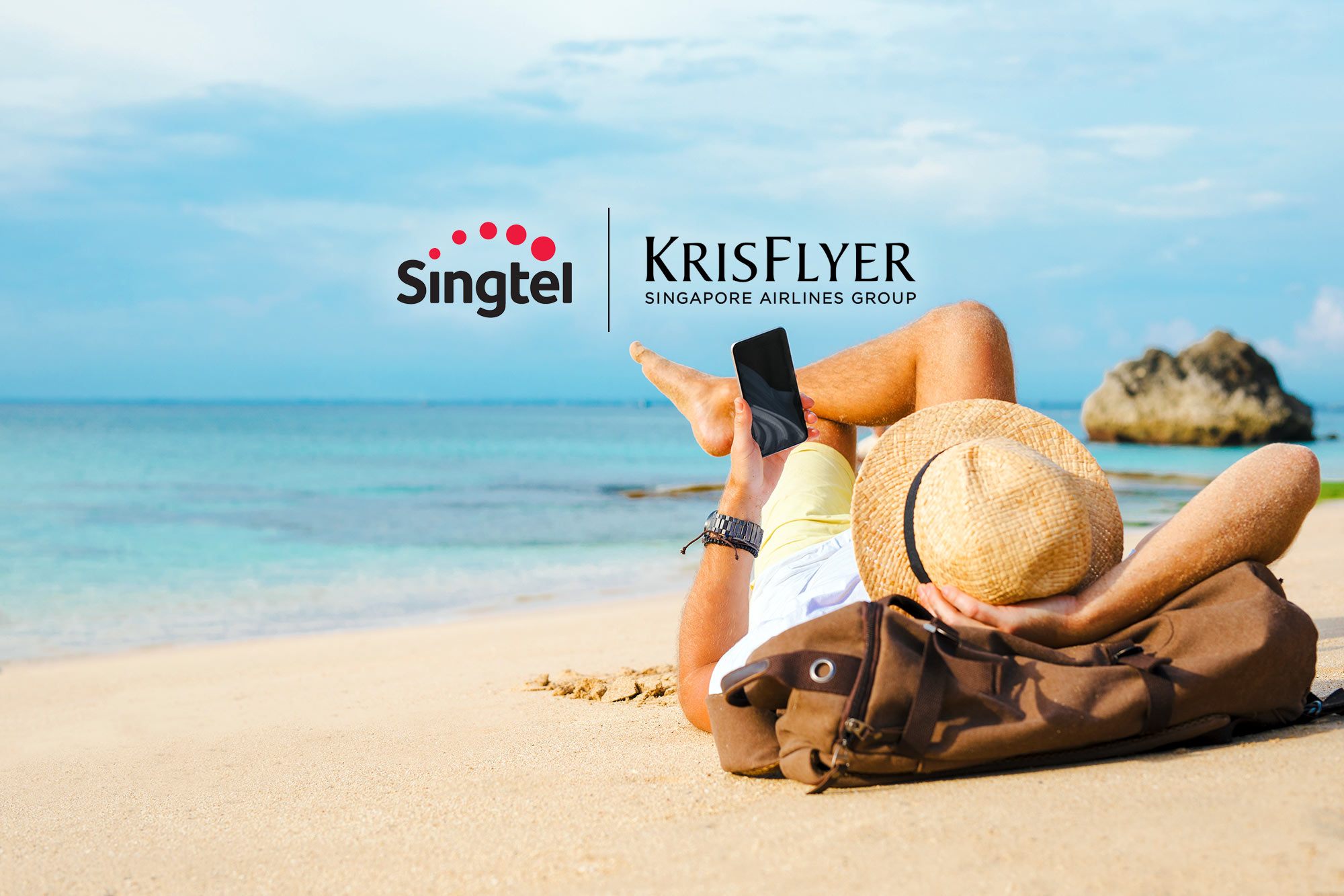 Mainly Miles - Maximise your miles.