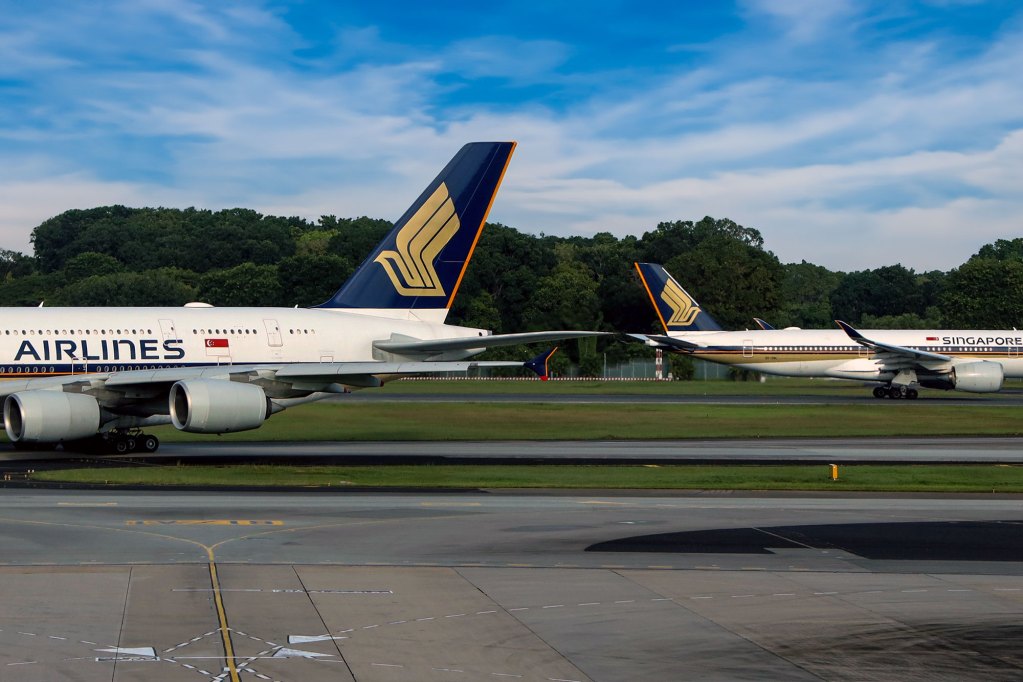 Singapore Airlines Fleet: December 2025 - Mainly Miles
