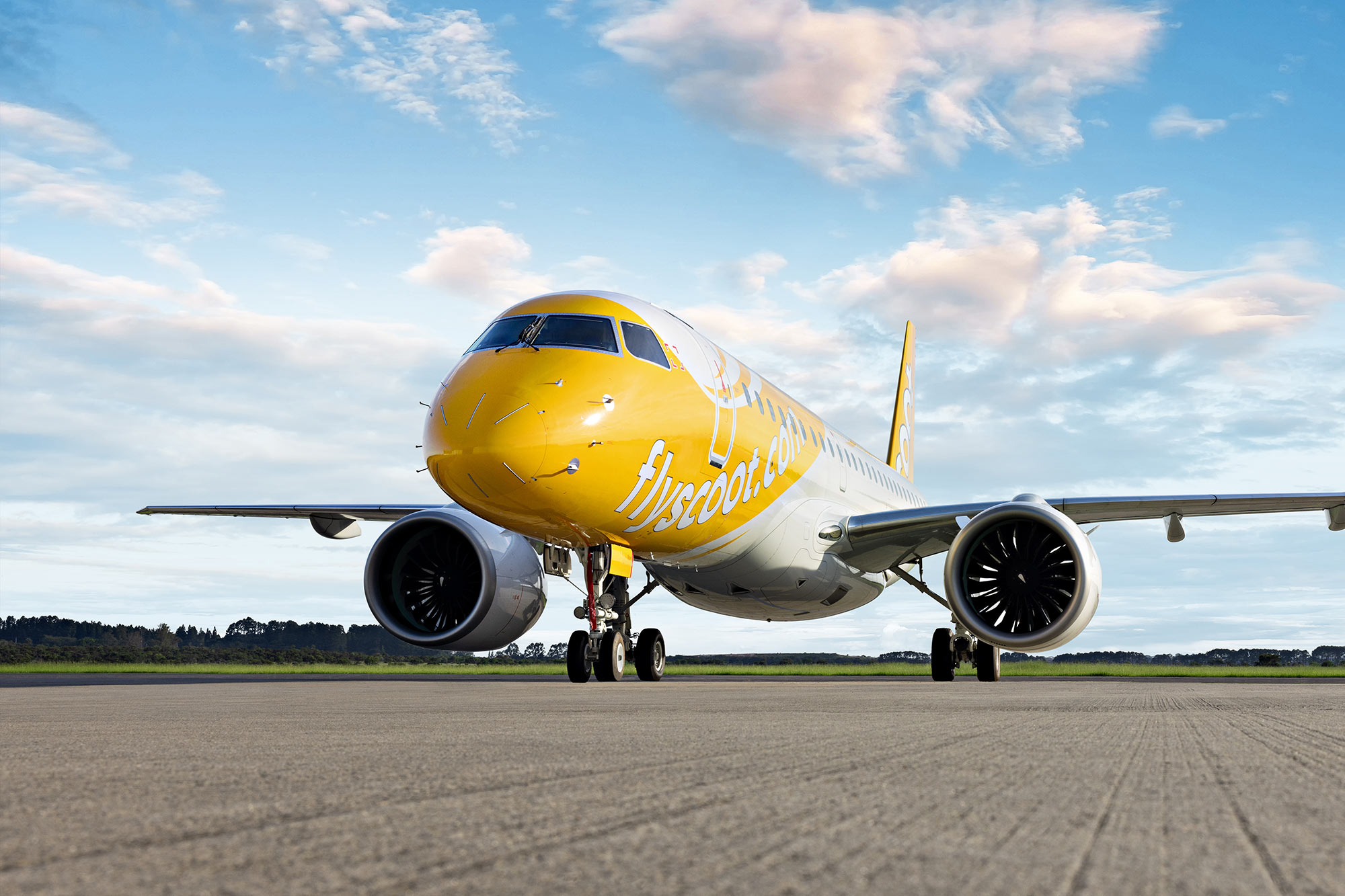 Scoot ramps up Singapore - Koh Samui to four daily flights from ...