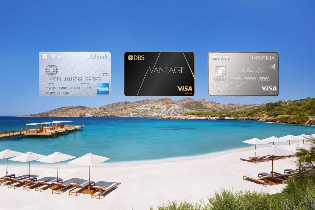 Mainly Miles - Maximise your miles.