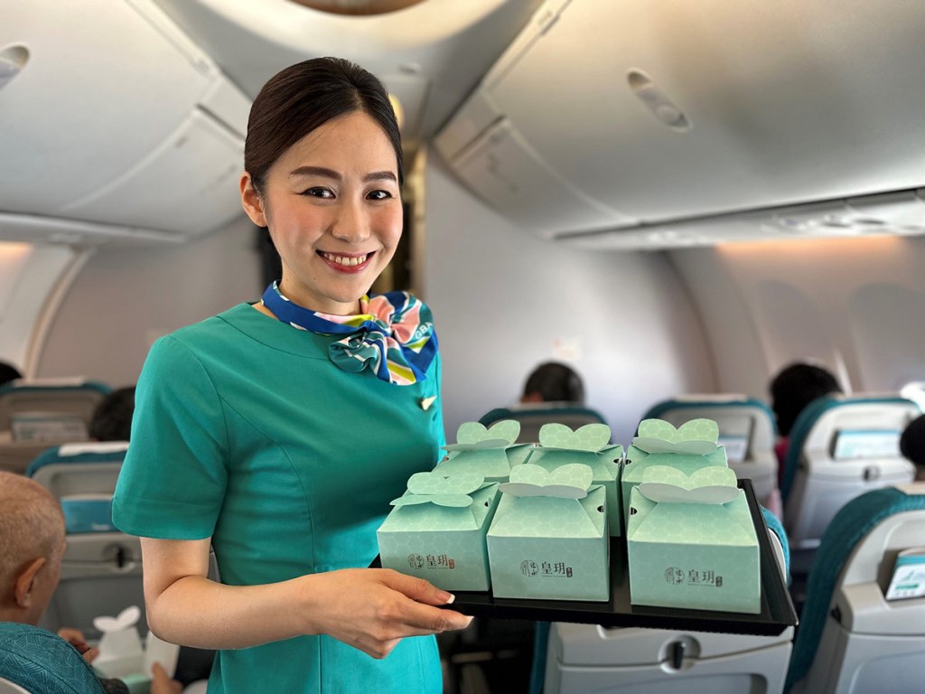 Greater Bay Airlines axes Singapore - Hong Kong route after only 1 ...