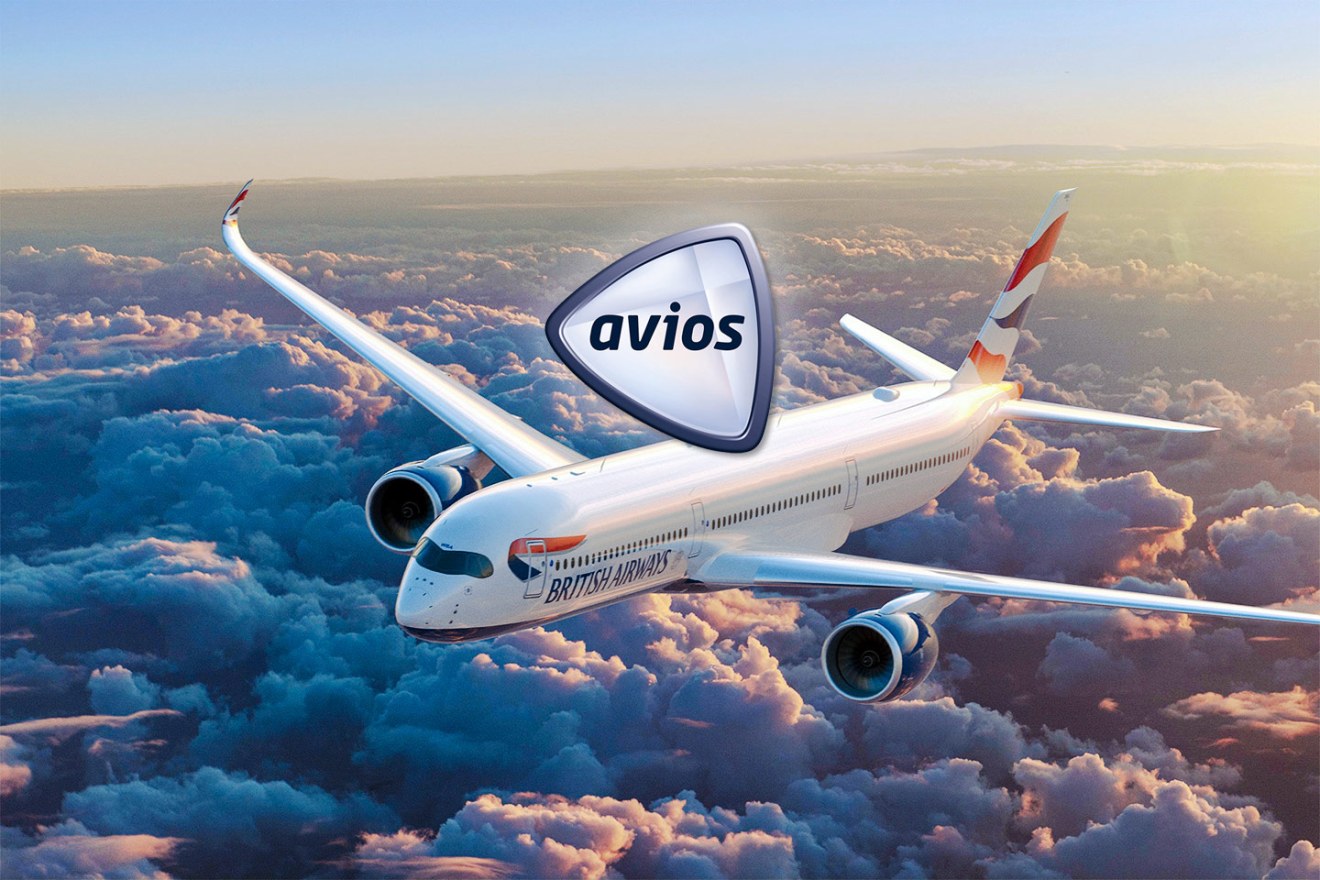 Deal: Boost all BA Avios earned in 2024 by up to 4x - for 1.6 cents per ...