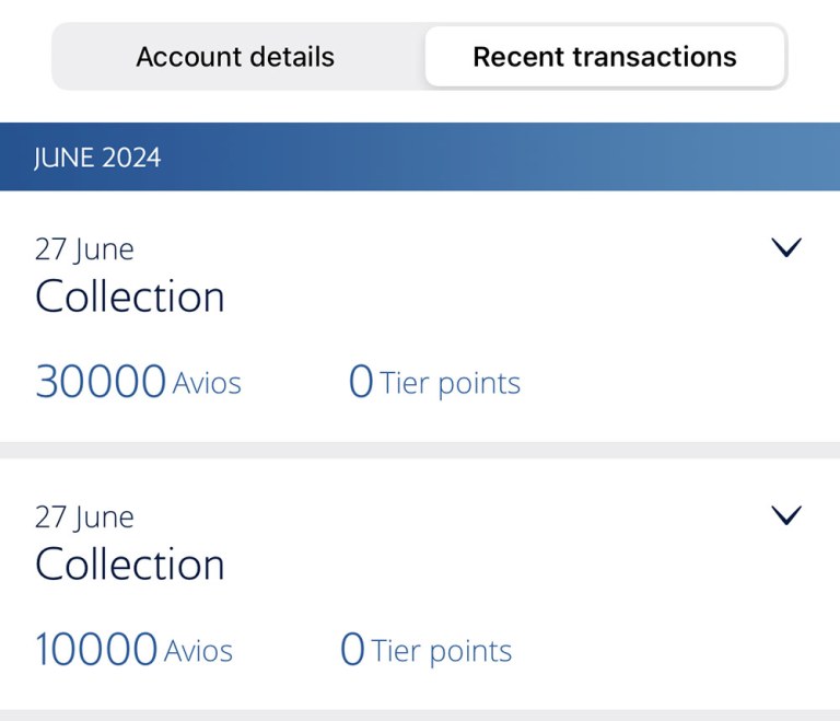 Deal: Boost all BA Avios earned in 2025 by up to 5x - for 1.52 cents ...