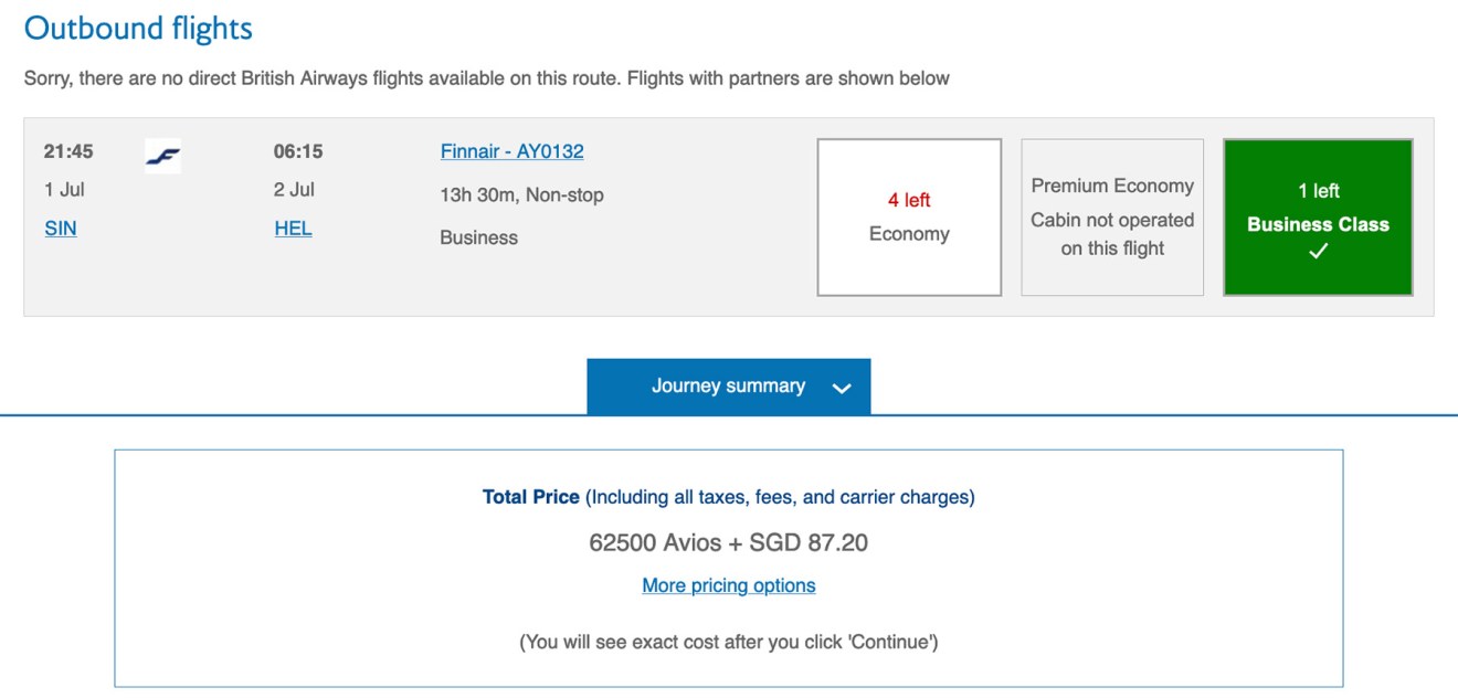 Qatar Airways offering up to 60% bonus when you buy Avios - Mainly Miles