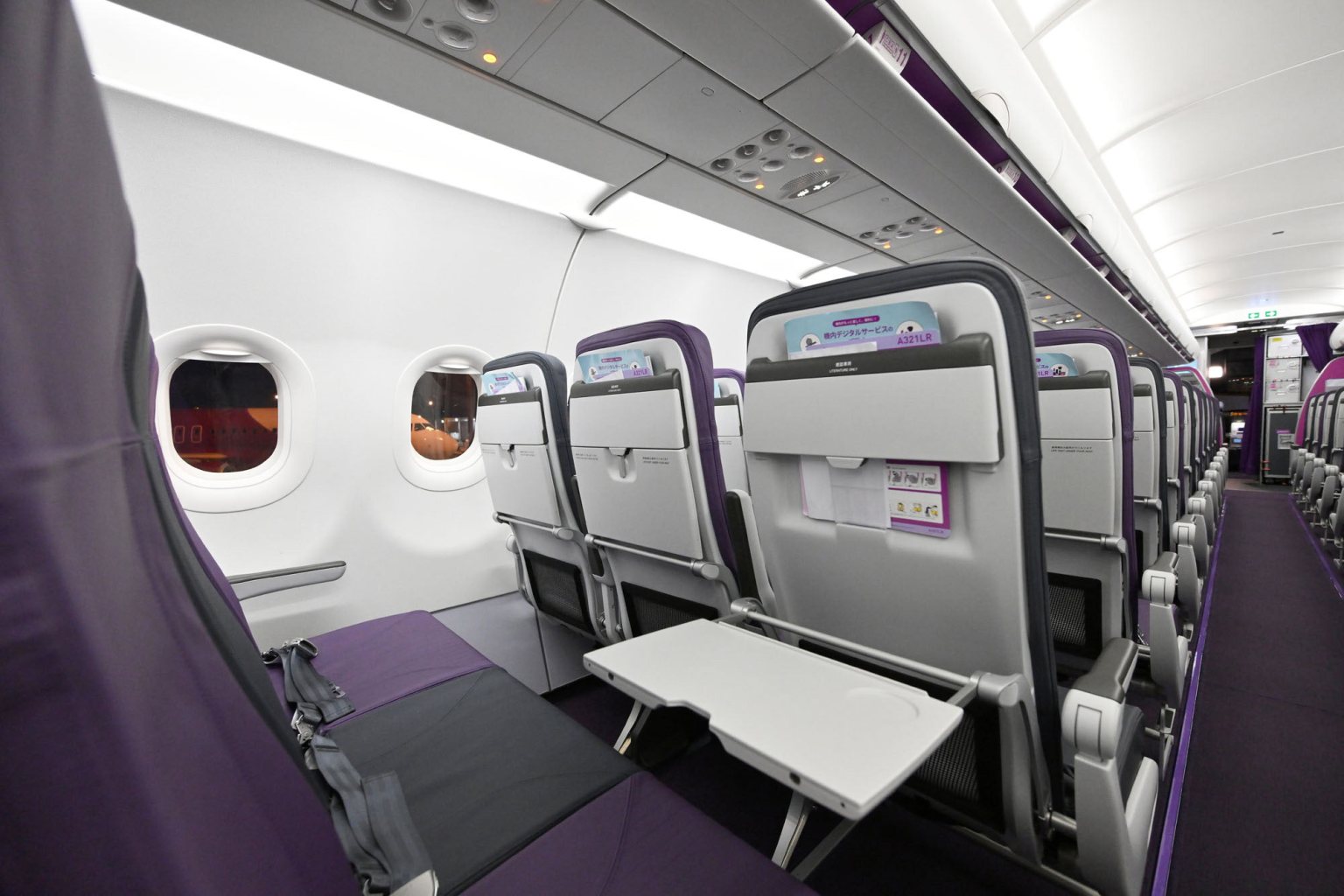 ANA's low-cost carrier Peach launching Singapore - Osaka flights ...