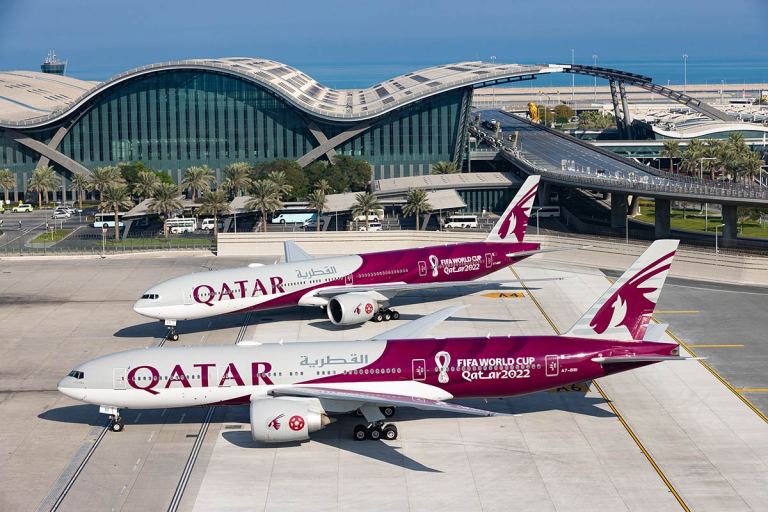 Transfer Citi points to Qatar Airways Avios with a 40% bonus - Mainly Miles