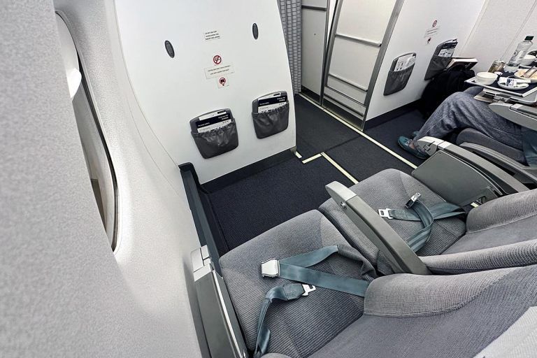 Review: Finnair Embraer E190 Business Class - Mainly Miles