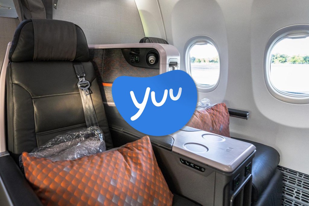 Mainly Miles - Maximise your miles.