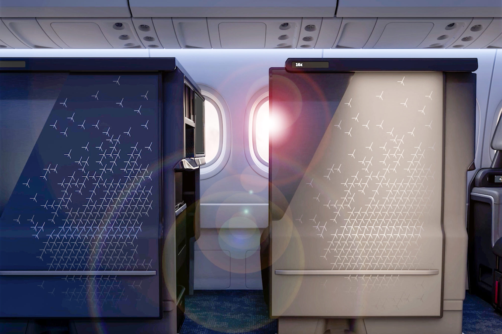 Singapore Airlines' next-gen cabins and products set for early 2026 ...