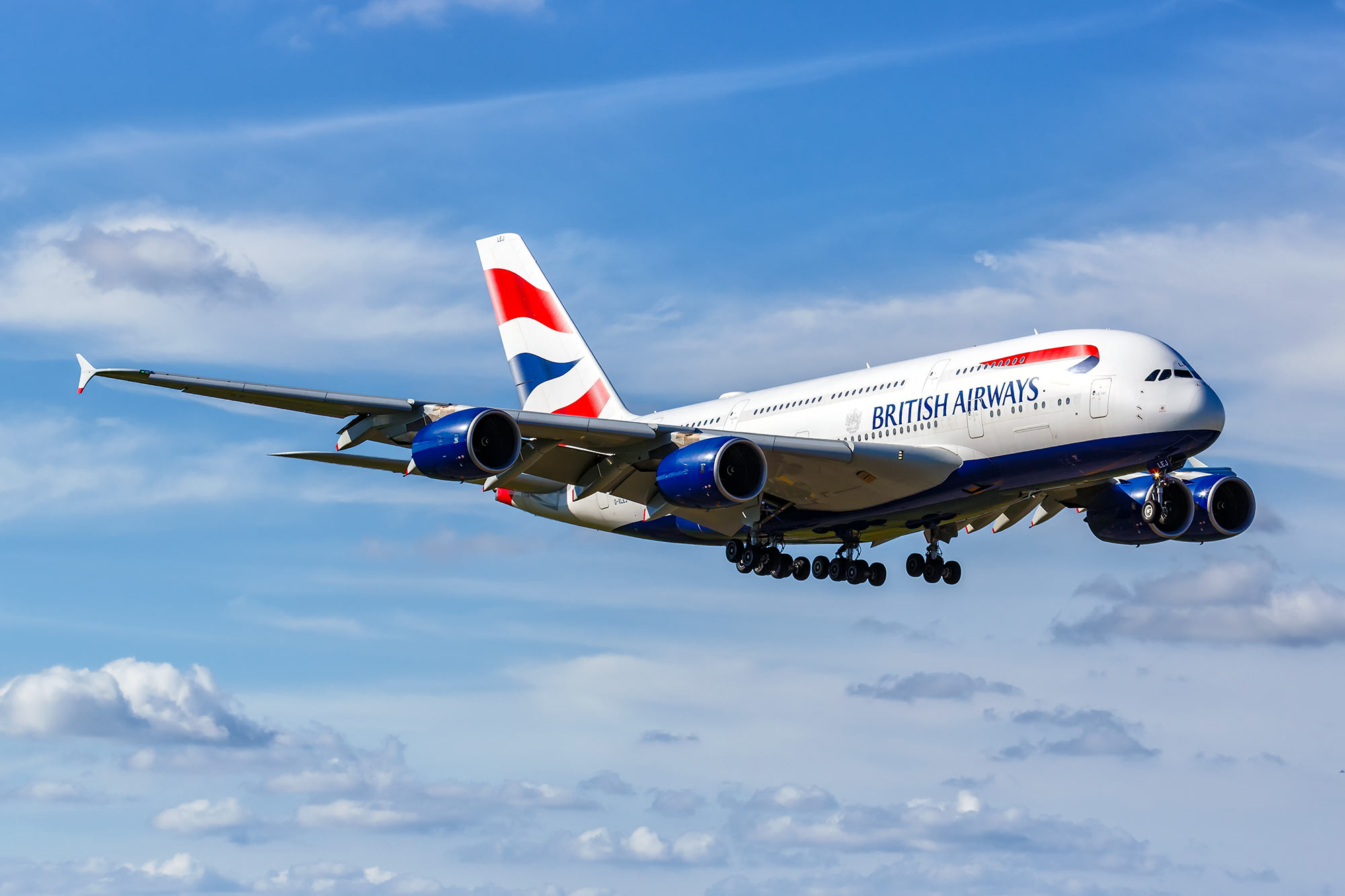 British Airways reveals new A380 First Class - Mainly Miles
