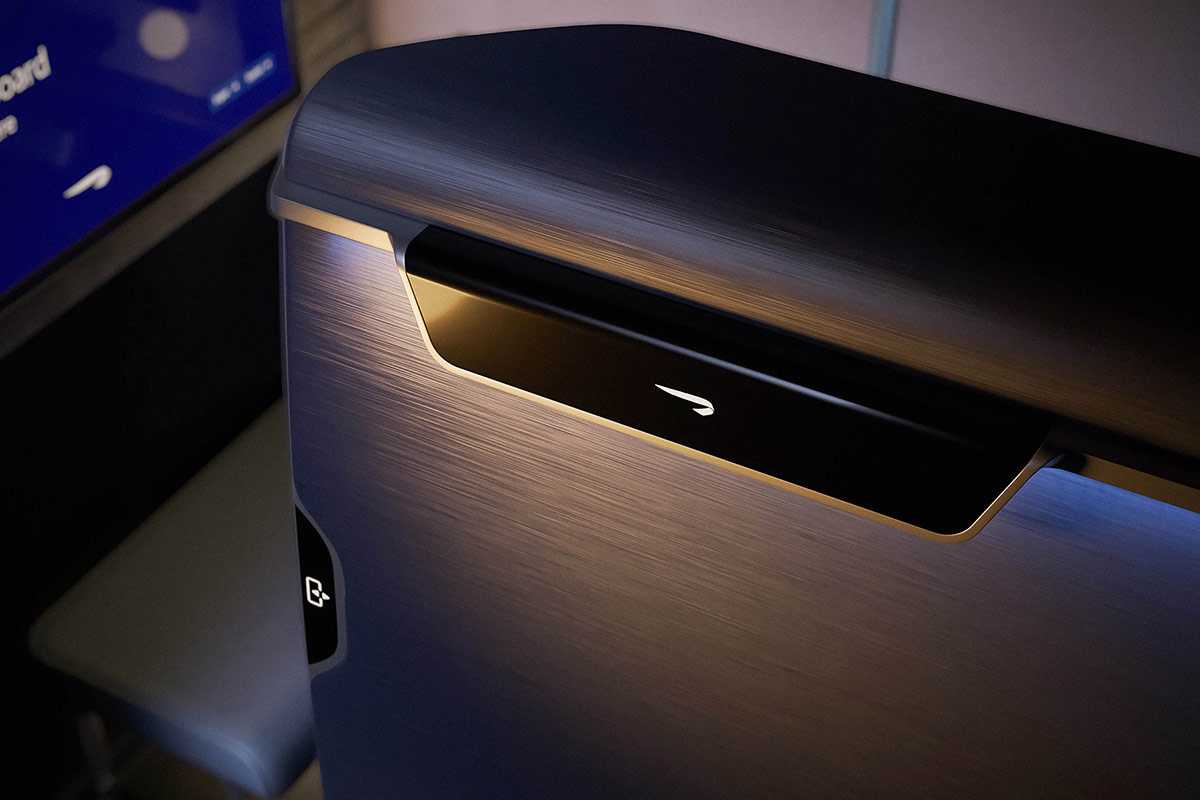 British Airways reveals new A380 First Class - Mainly Miles