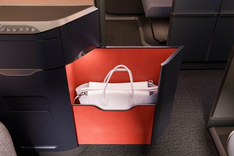 British Airways reveals new A380 First Class - Mainly Miles