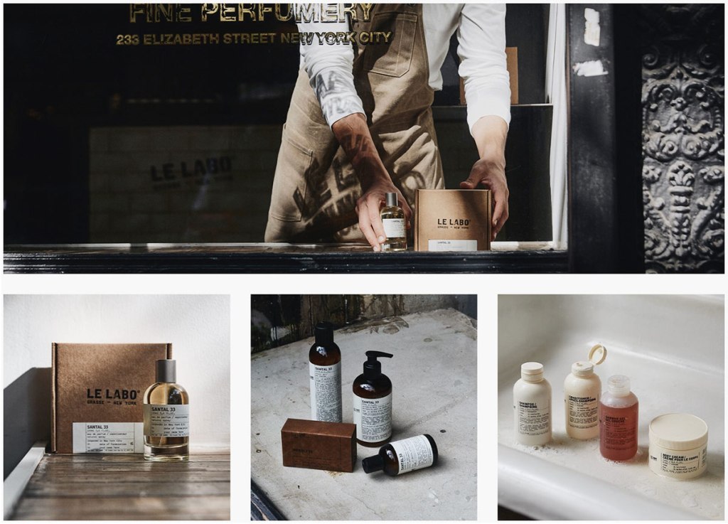 Singapore Airlines switching to Le Labo amenity kits in Business Class ...