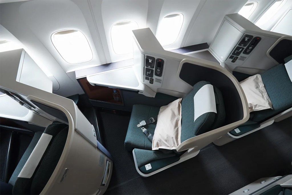 Deal: Boost all BA Avios earned in 2025 by up to 5x - for 1.52 cents ...