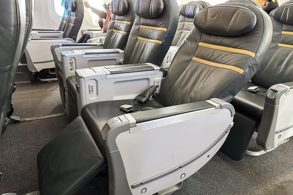 Scoot launching non-stop Singapore - Vienna flights - Mainly Miles