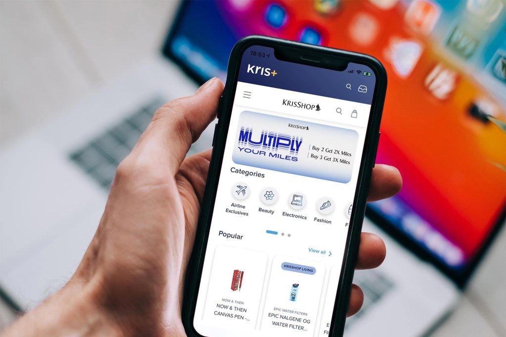 Mainly Miles - Maximise your miles.