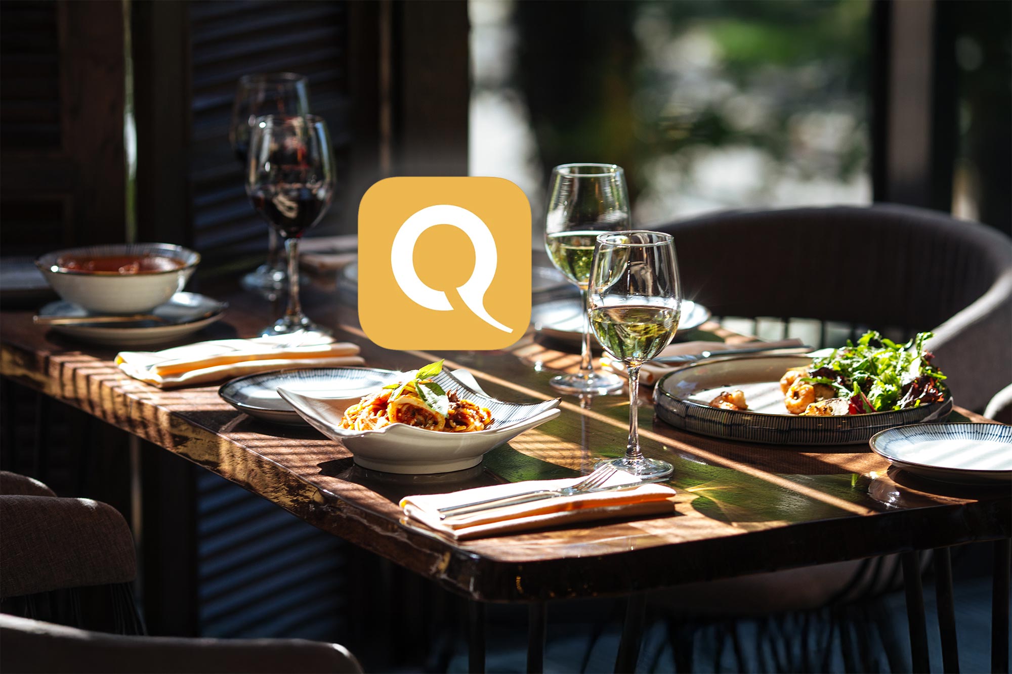 Earn 150 KrisFlyer miles per Quandoo restaurant reservation - Mainly Miles