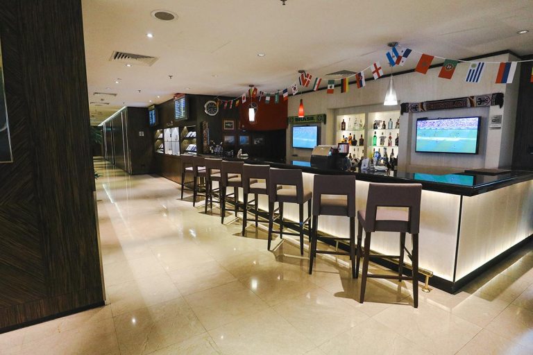 Singapore Airlines’ new Terminal 2 lounges: What can we expect ...