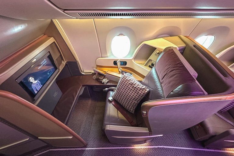 Flash sale over: KrisFlyer Spontaneous Escapes continues with 30% off ...