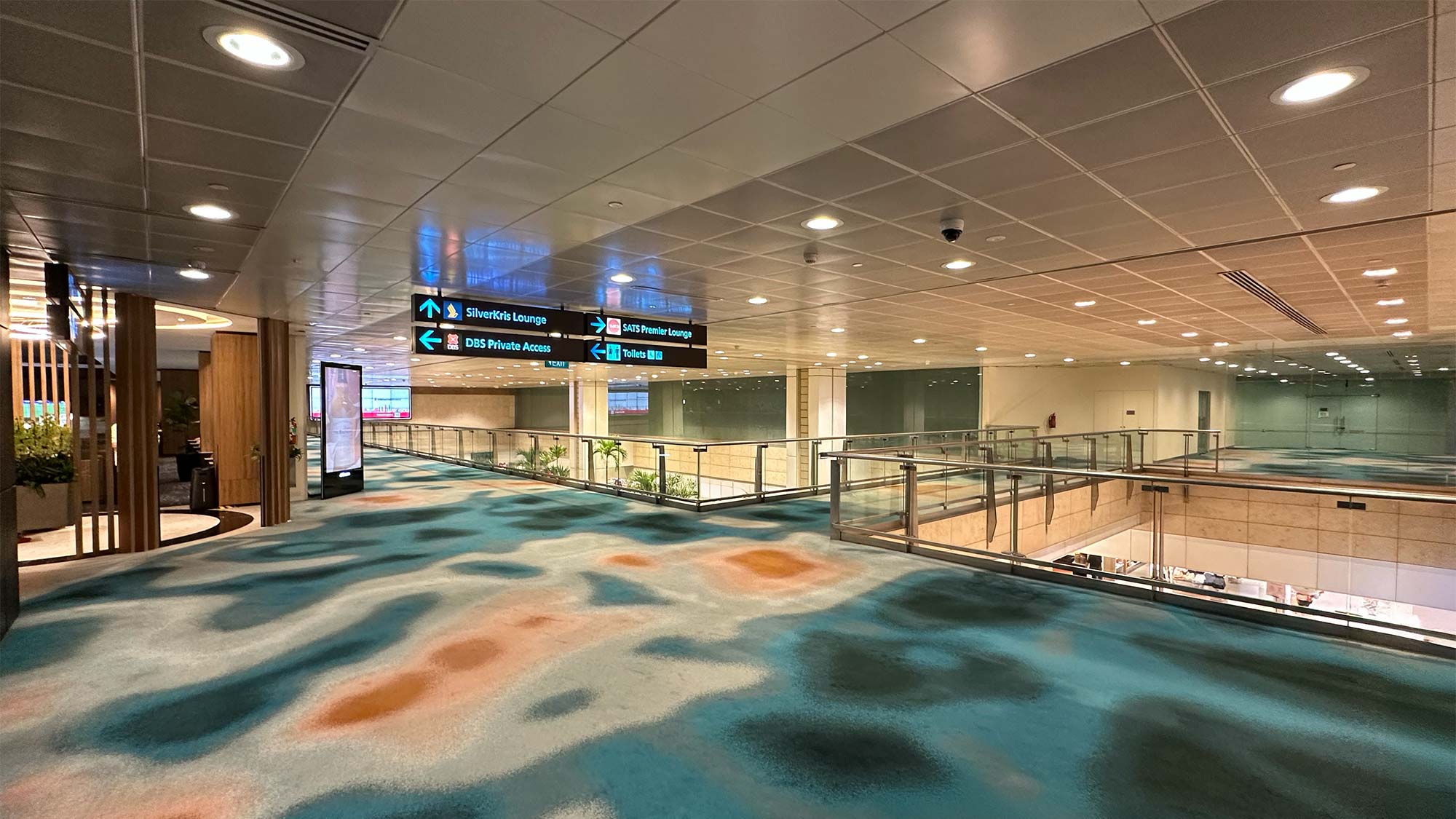Singapore Airlines’ new Terminal 2 lounges: What can we expect ...