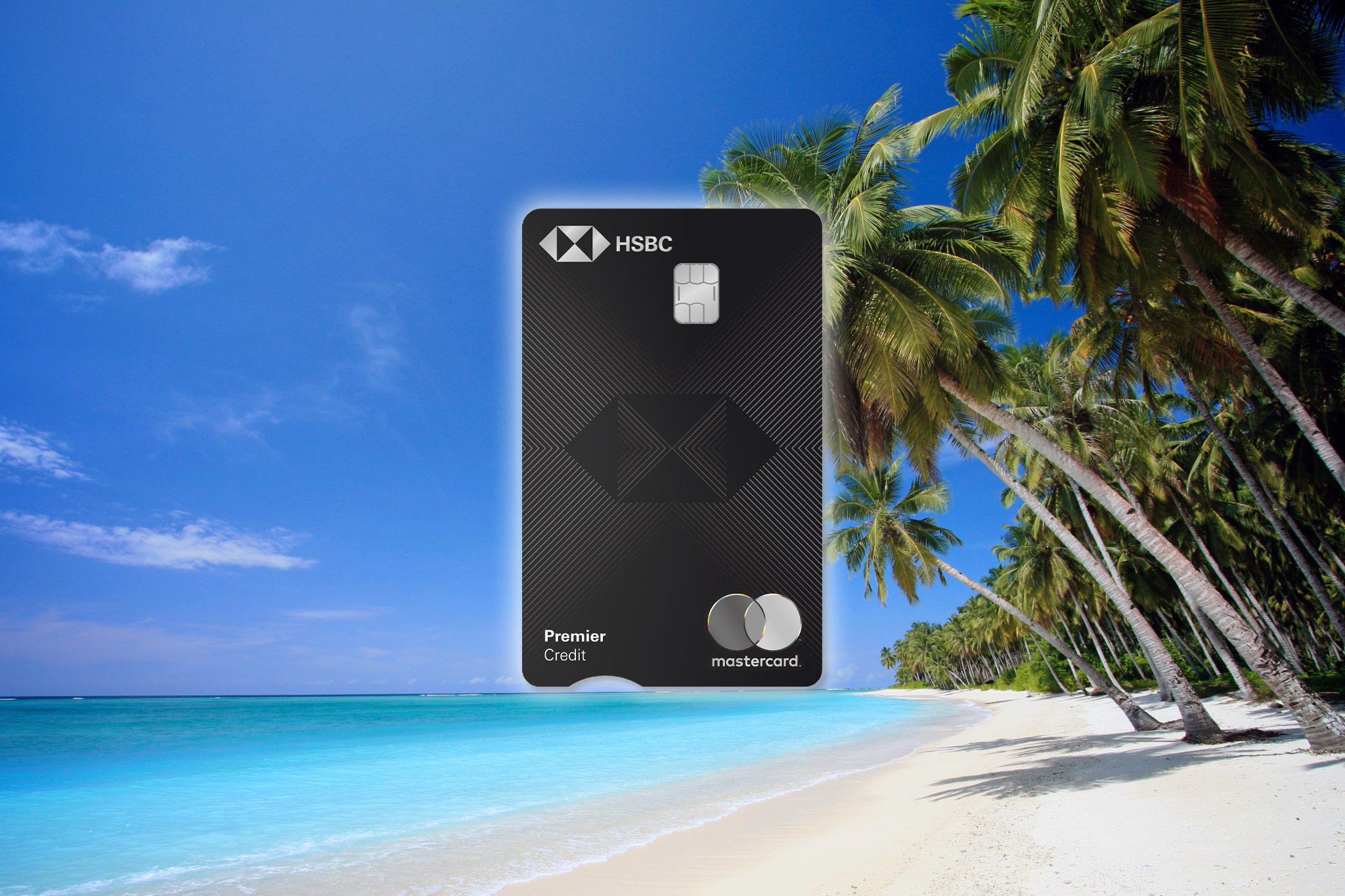 HSBC Premier Mastercard offering up to 65,000 miles sign-up bonus ...