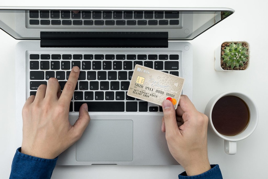 DBS WWMC cutting 4 mpd cap to S$1,000 per month from August 2025 ...