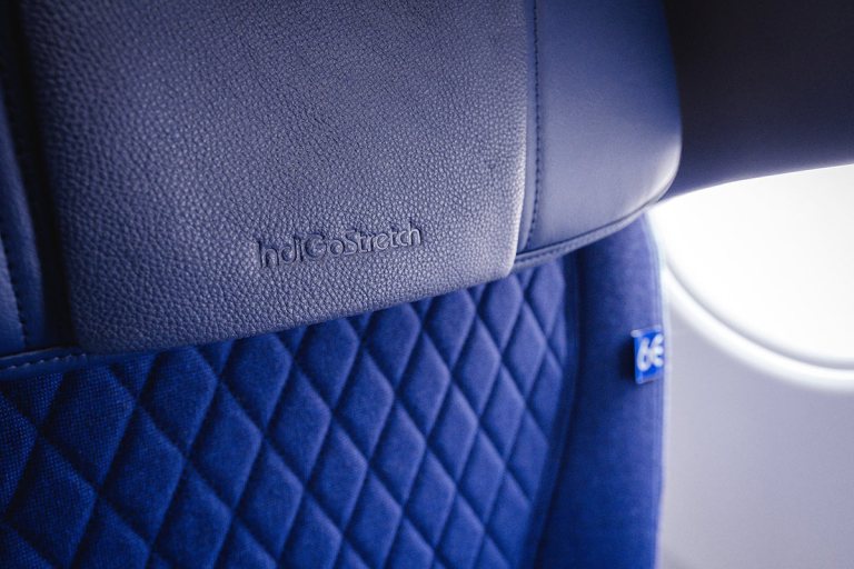 IndiGo launches 'Stretch' Business Class on Singapore flights - Mainly ...