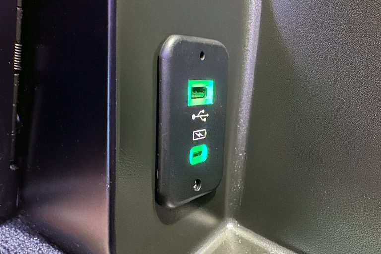 Review: Finnair Airbus A350 'AirLounge' Business Class - Mainly Miles