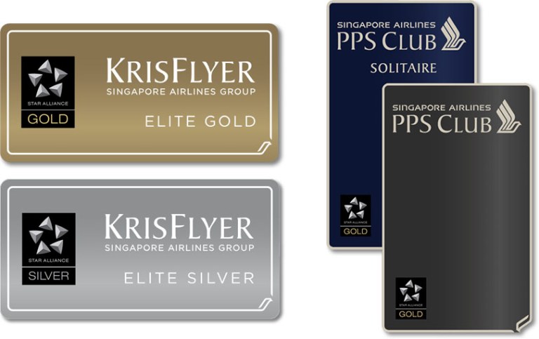 Scoot launches KrisFlyer award flight redemption chart - Mainly Miles